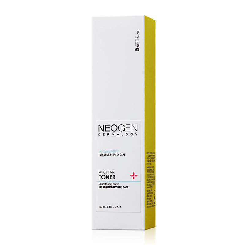 Neogen Dermalogy A-Clear Toner - Tradehouse