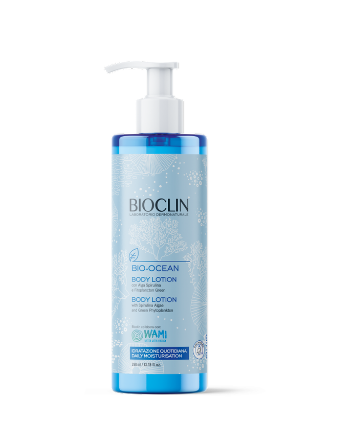 Bioclin Bio-Ocean Body Lotion - Tradehouse