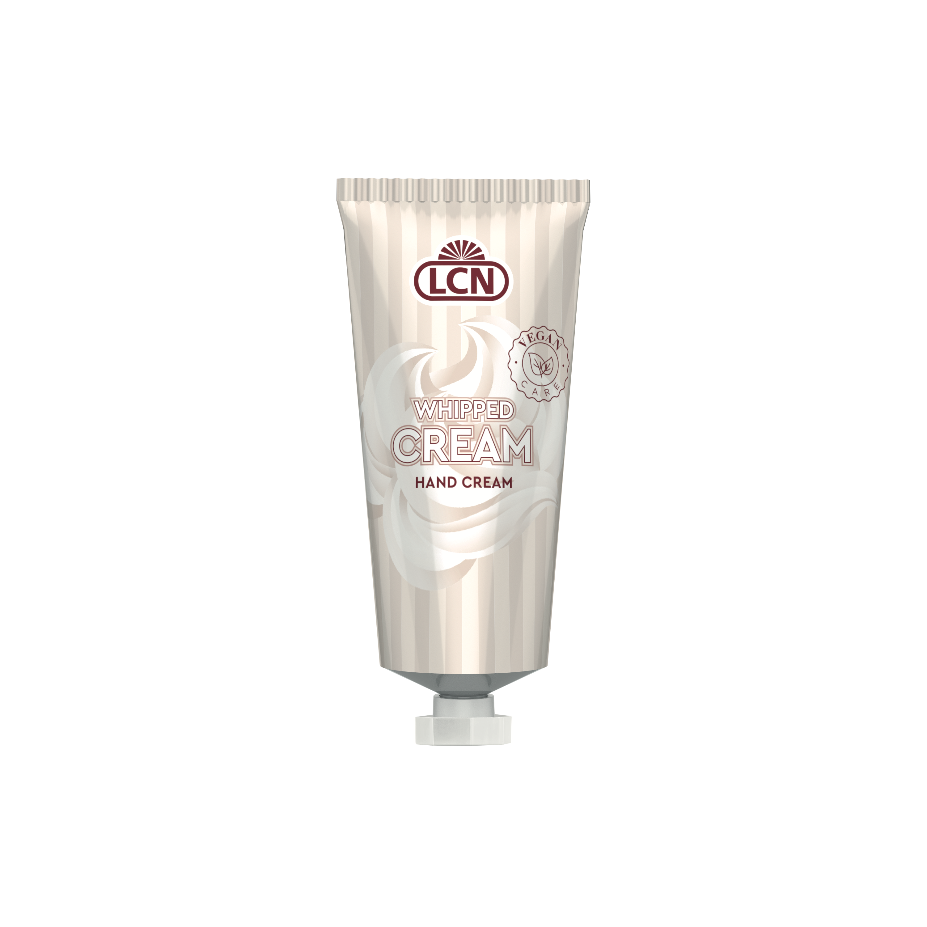 LCN Hand Cream "Whipped Cream" - Tradehouse