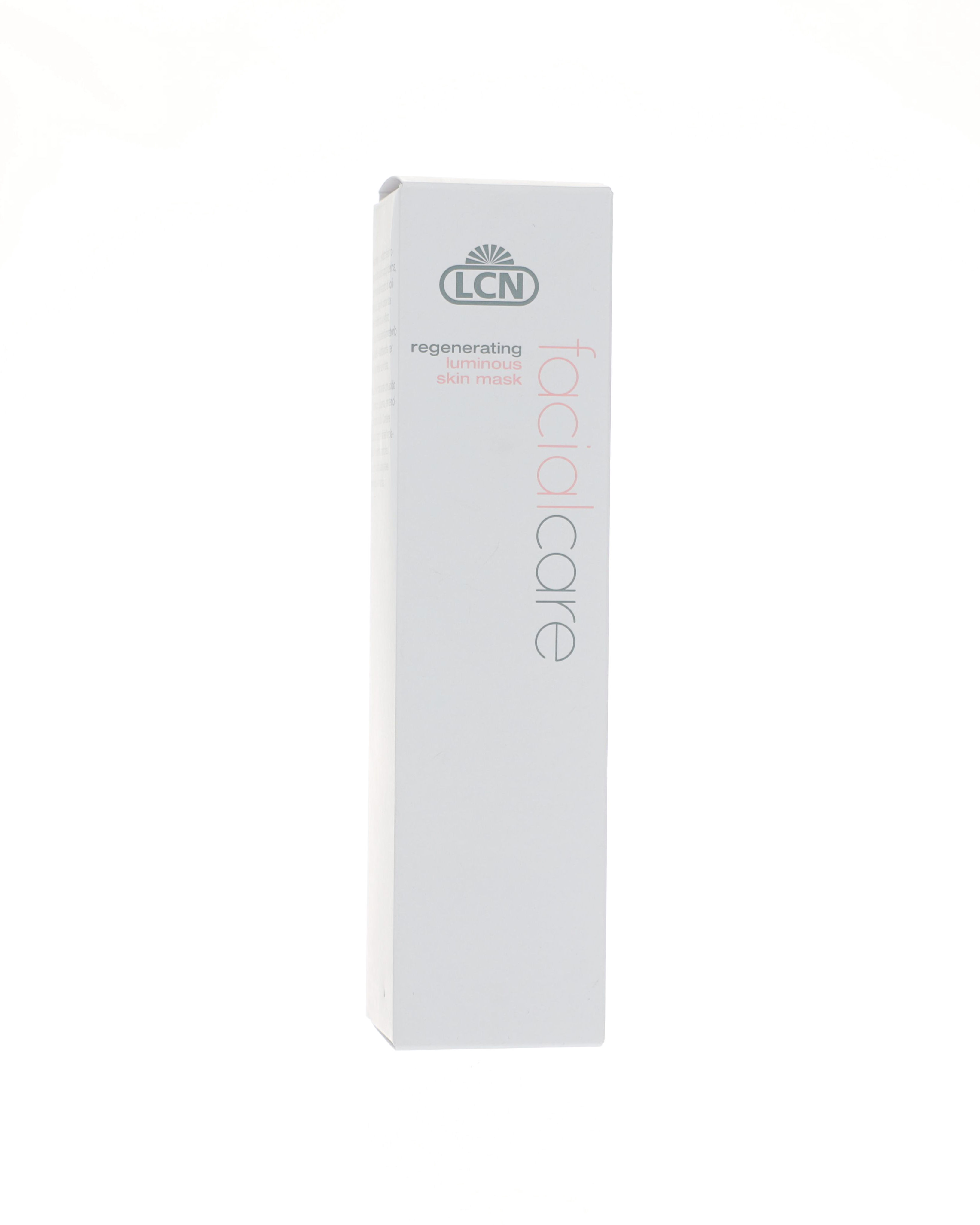 LCN Regenerating Luminous Skin Mask - Tradehouse