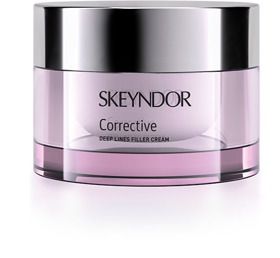 Skeyndor Corrective Deep Lines Filler Cream - Tradehouse