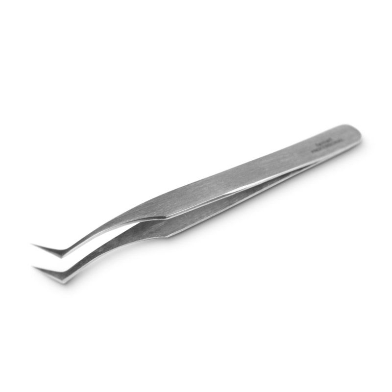 Femell Angle Wide Handle Tweezer - Tradehouse