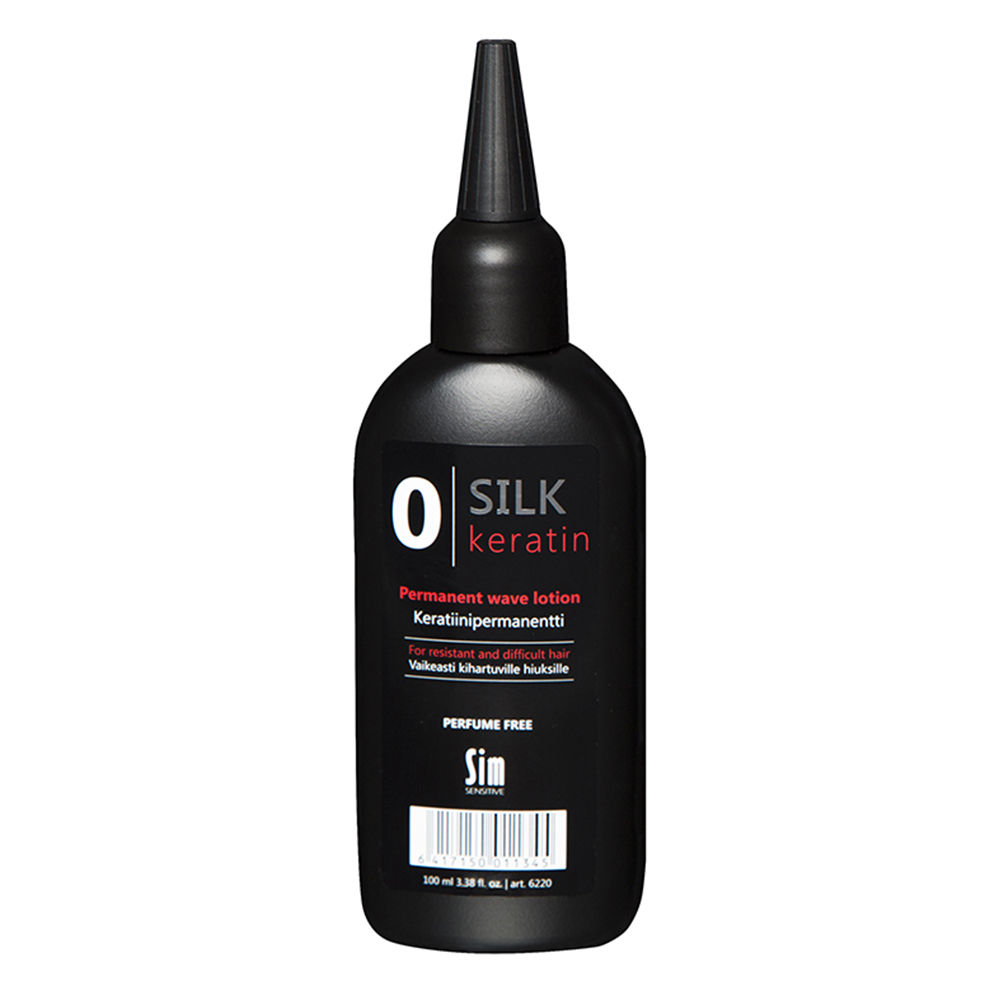 Sim Silk Keratin - Tradehouse