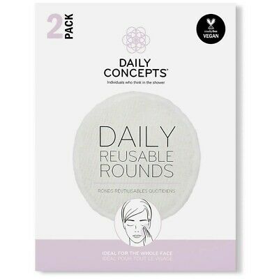 Daily Concepts Daily Reusable Rounds - Tradehouse
