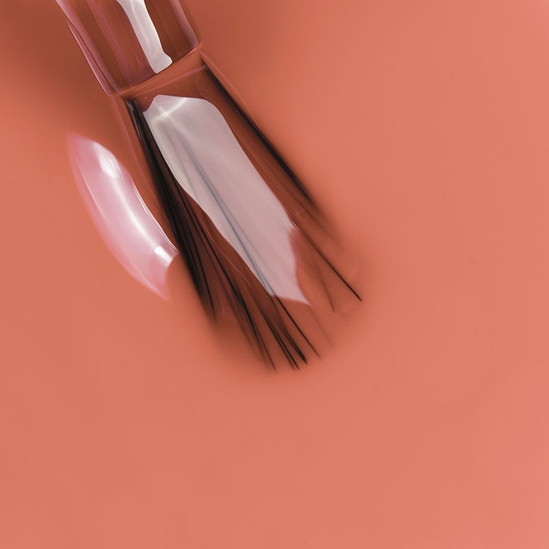 Mesauda Nail PRO Shine'N'Wear Nail Polish - Tradehouse