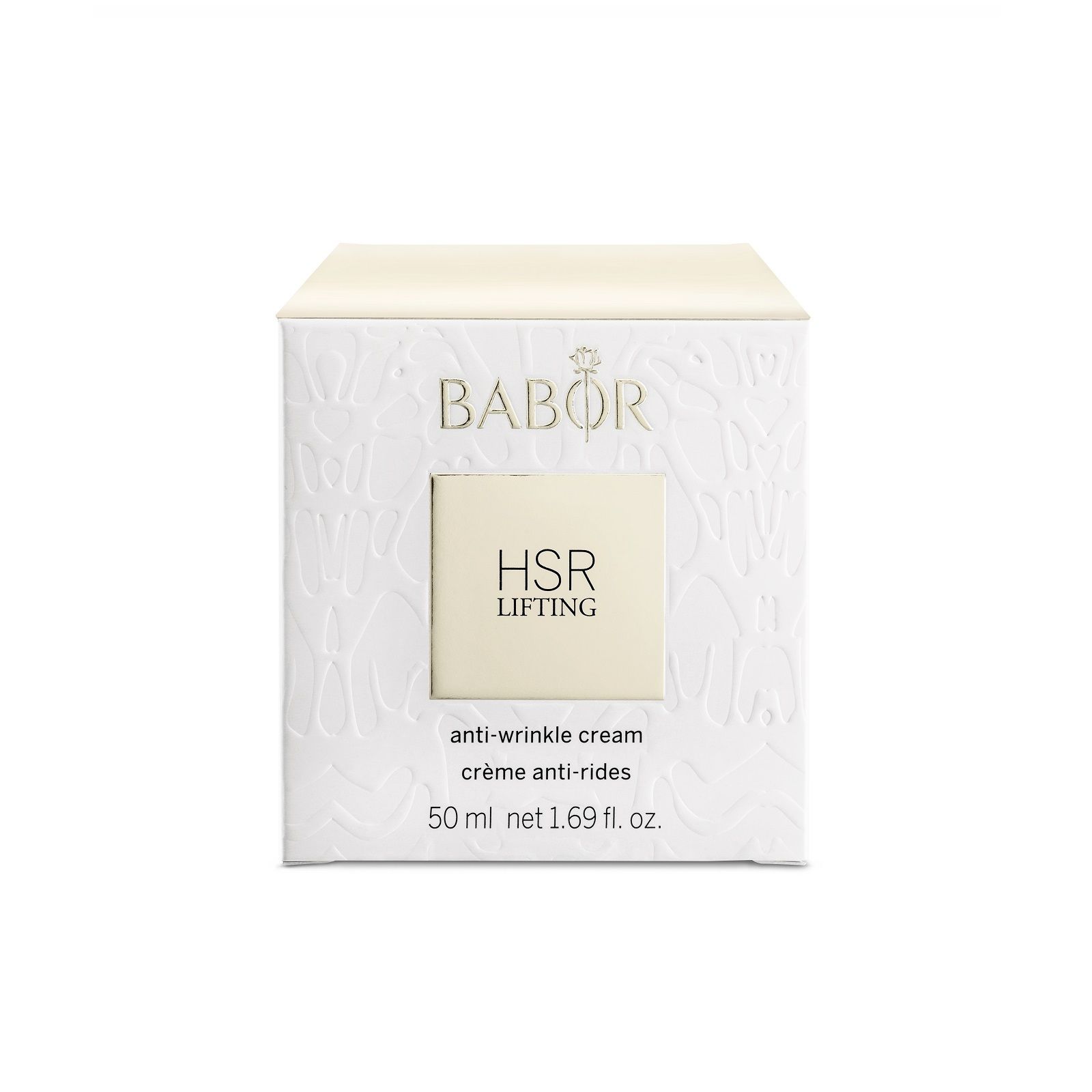 Babor HSR Lifting Anti-Wrinkle Cream - Tradehouse