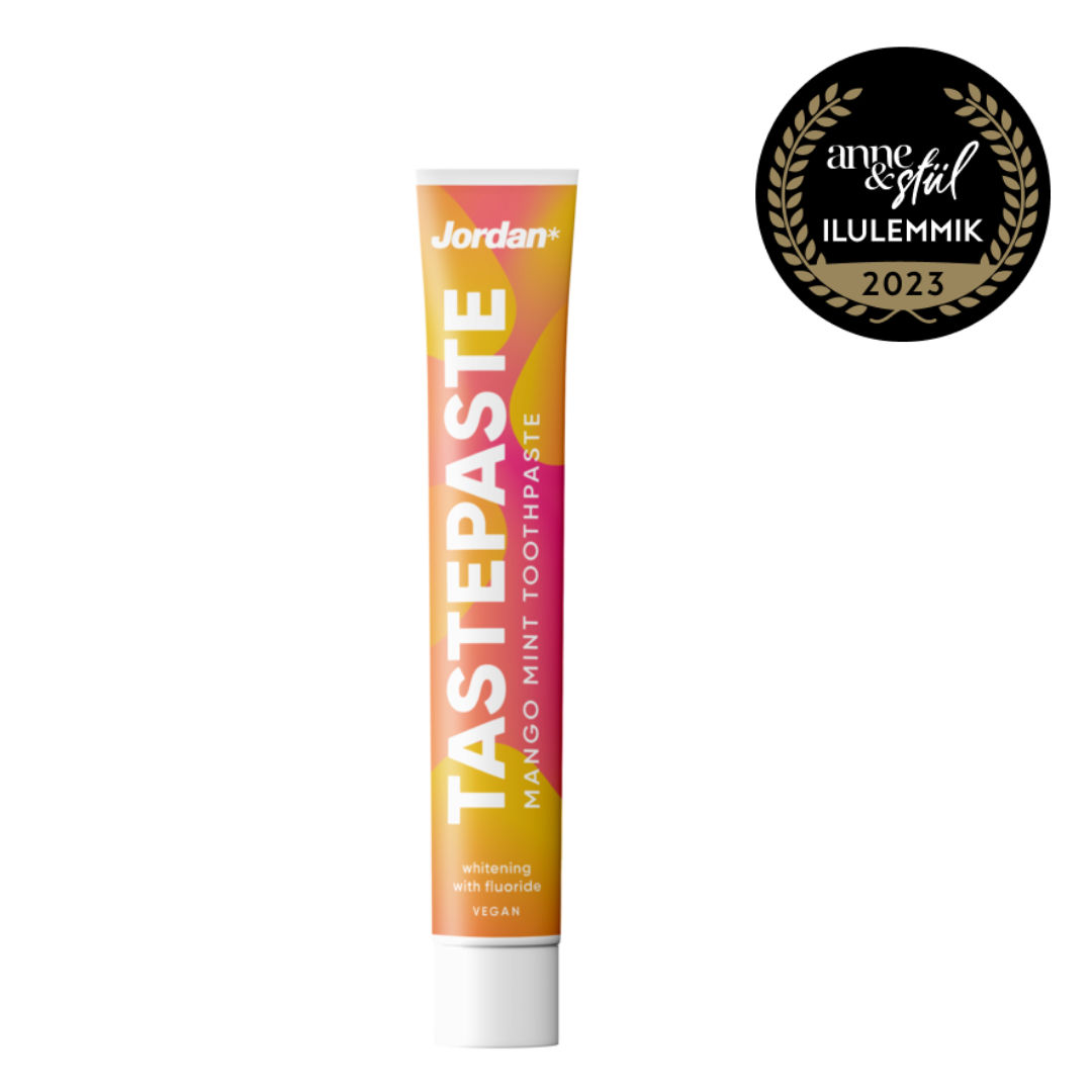 Jordan Toothpaste Mango Mint - Tradehouse