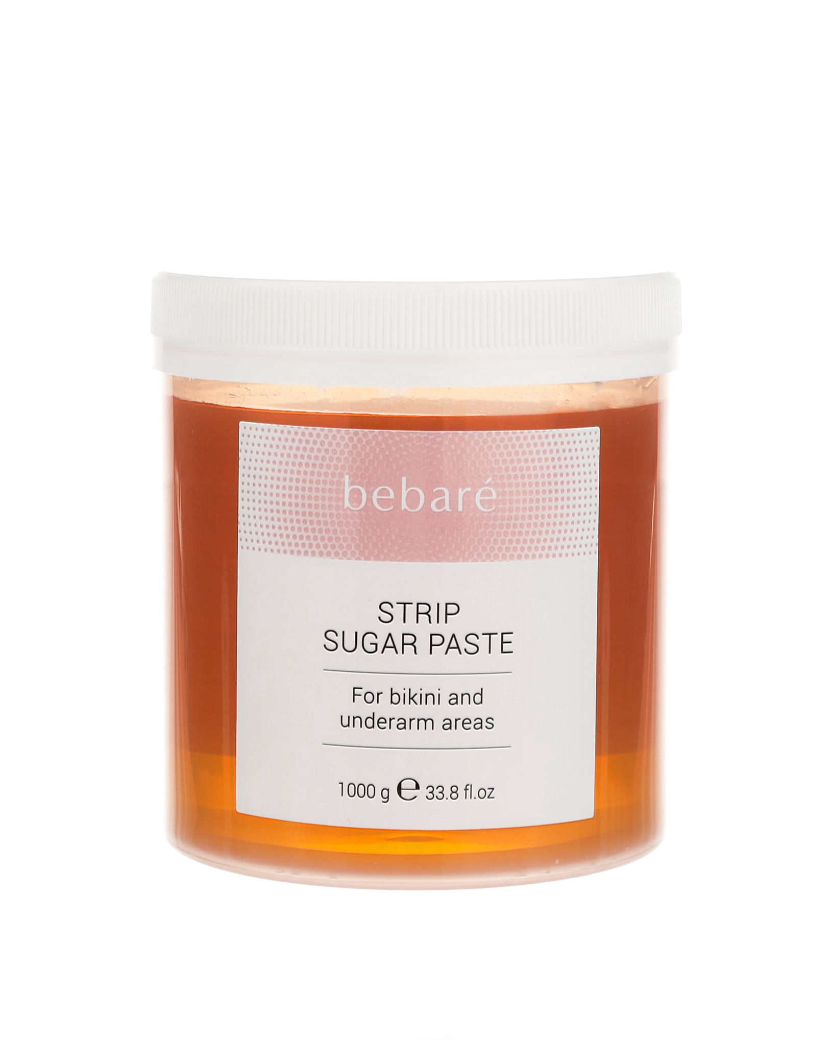 Bebaré Sugar Paste - Tradehouse