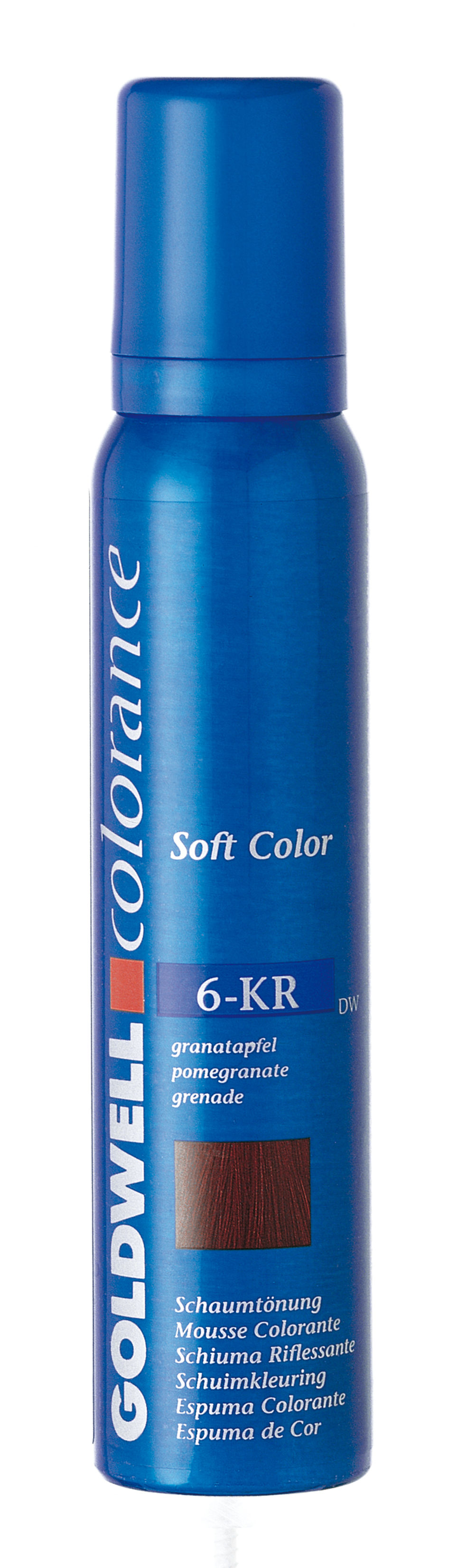 Goldwell Colorance Soft Color - Tradehouse