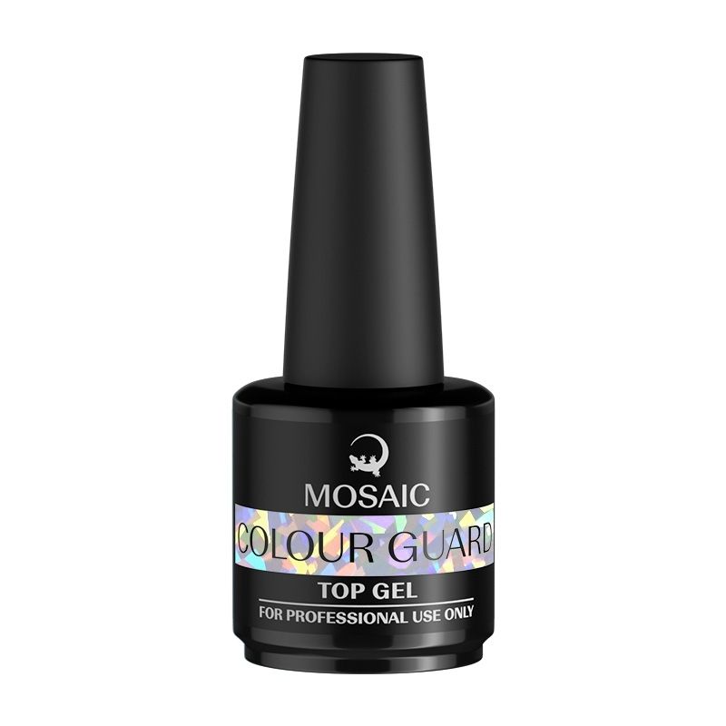 Mosaic Colour Guard Top Gel - Tradehouse