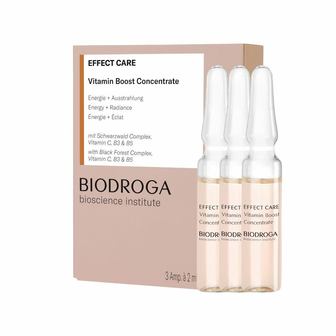 Biodroga Vitamin Boost Concentrate - Tradehouse