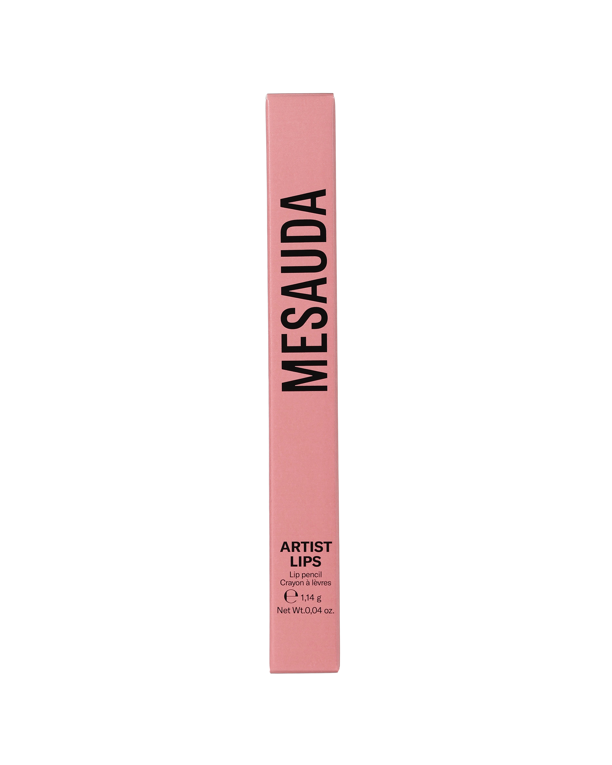 Mesauda Milano Artist Lips Lip Pencil - Tradehouse