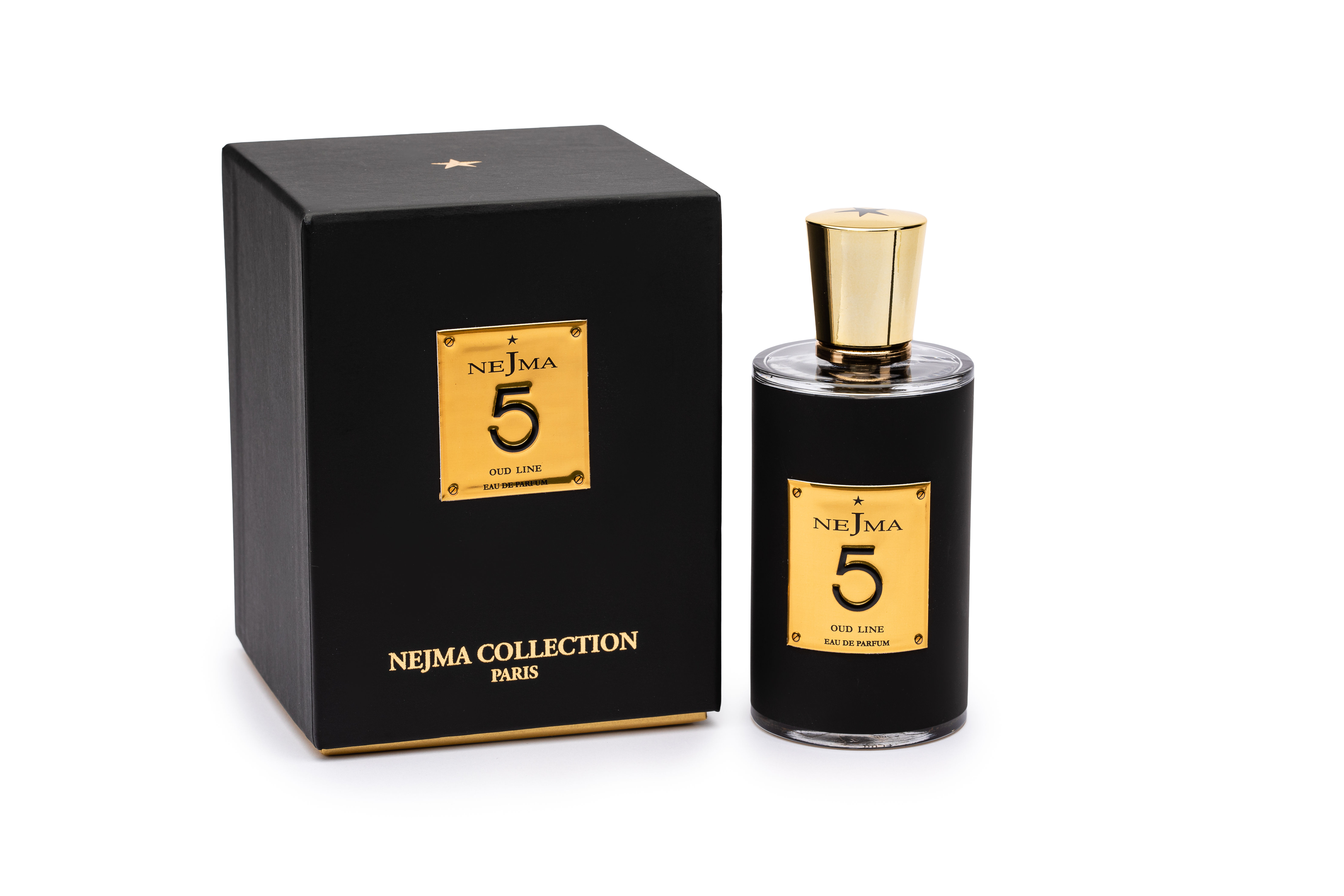 Nejma 5 EdP - Tradehouse