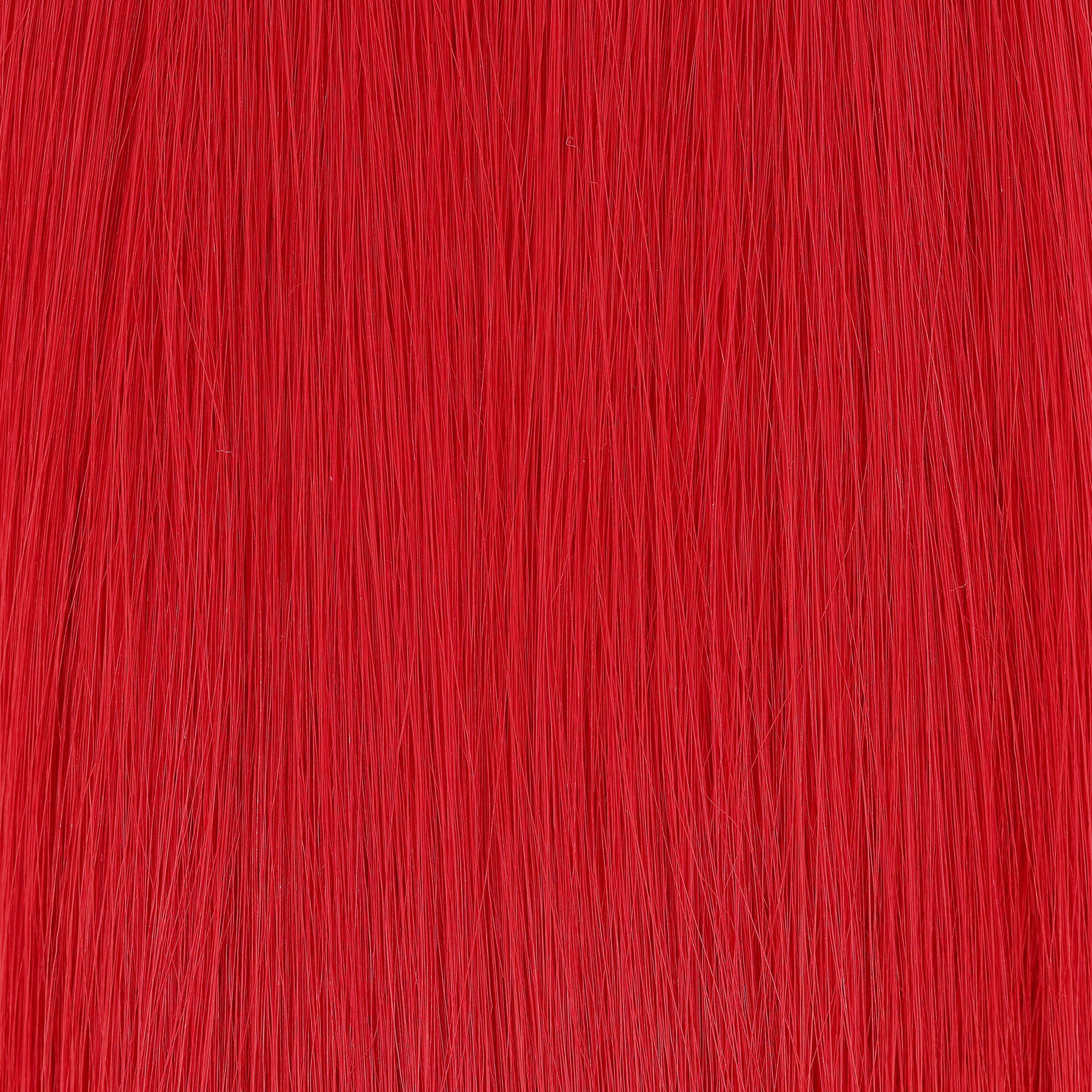 Femell Premium suorat teippihiustenpidennykset, Red - Tradehouse