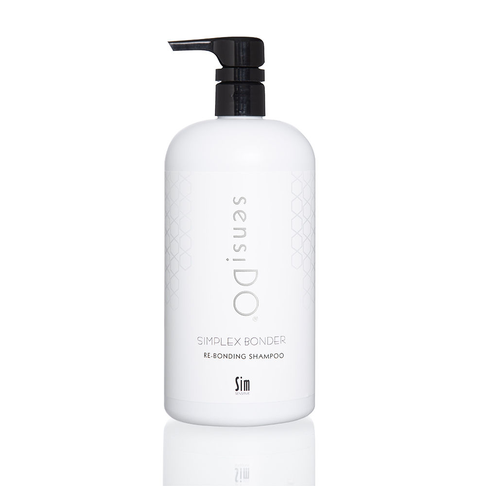 Sim Sensido Simplex Re-Bonding Shampoo - Tradehouse