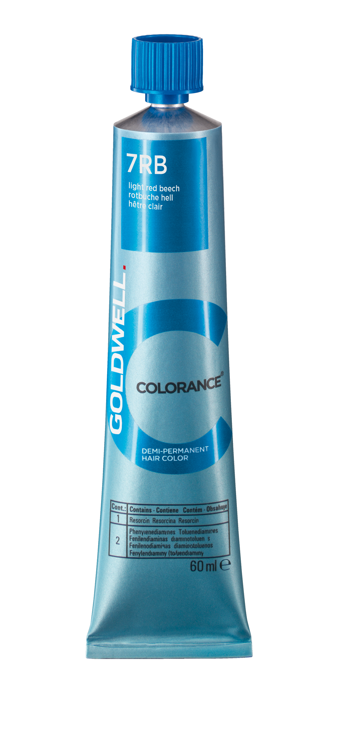 Goldwell Colorance - Tradehouse