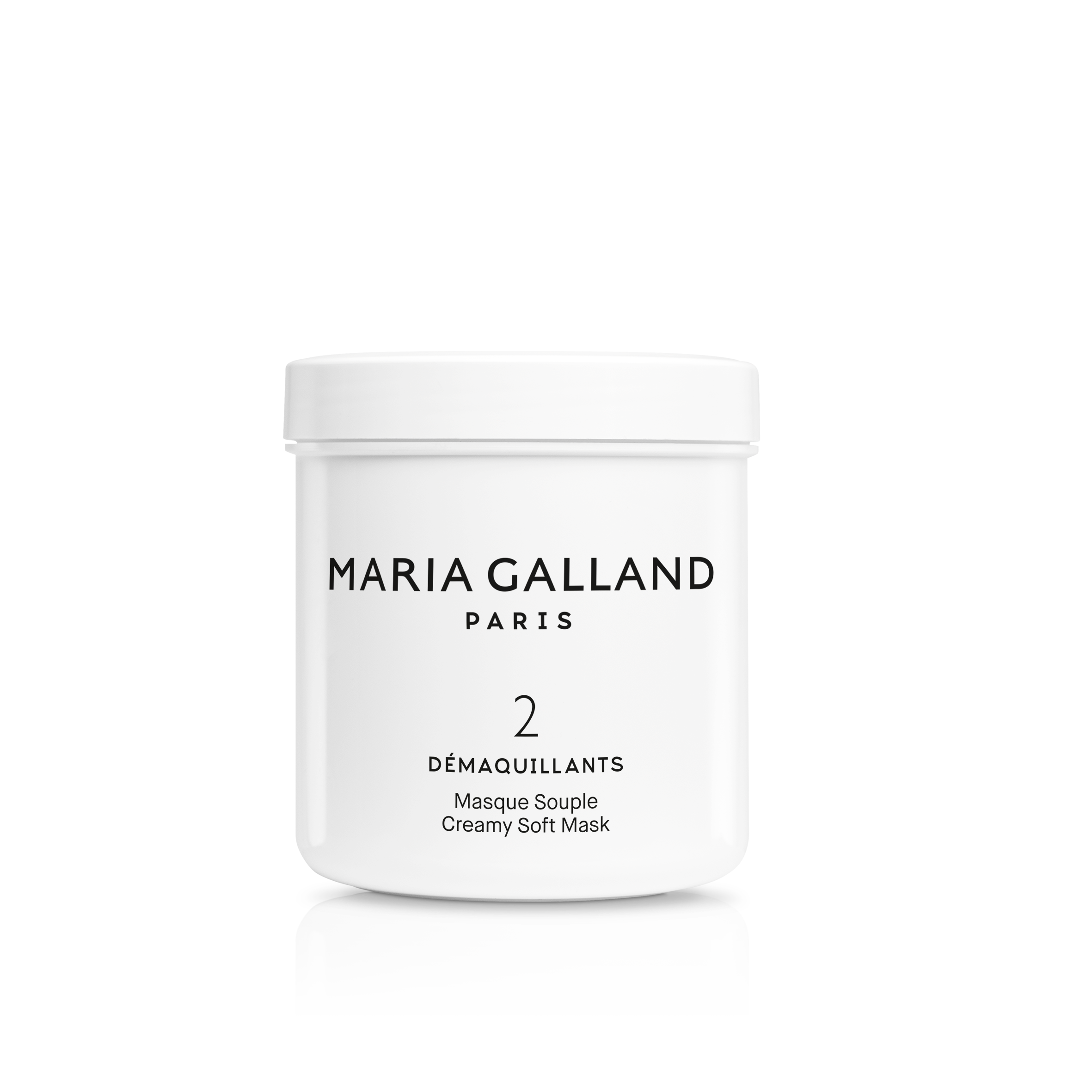 Maria Galland 2 Traditional Line Creamy Soft Mask - Tradehouse