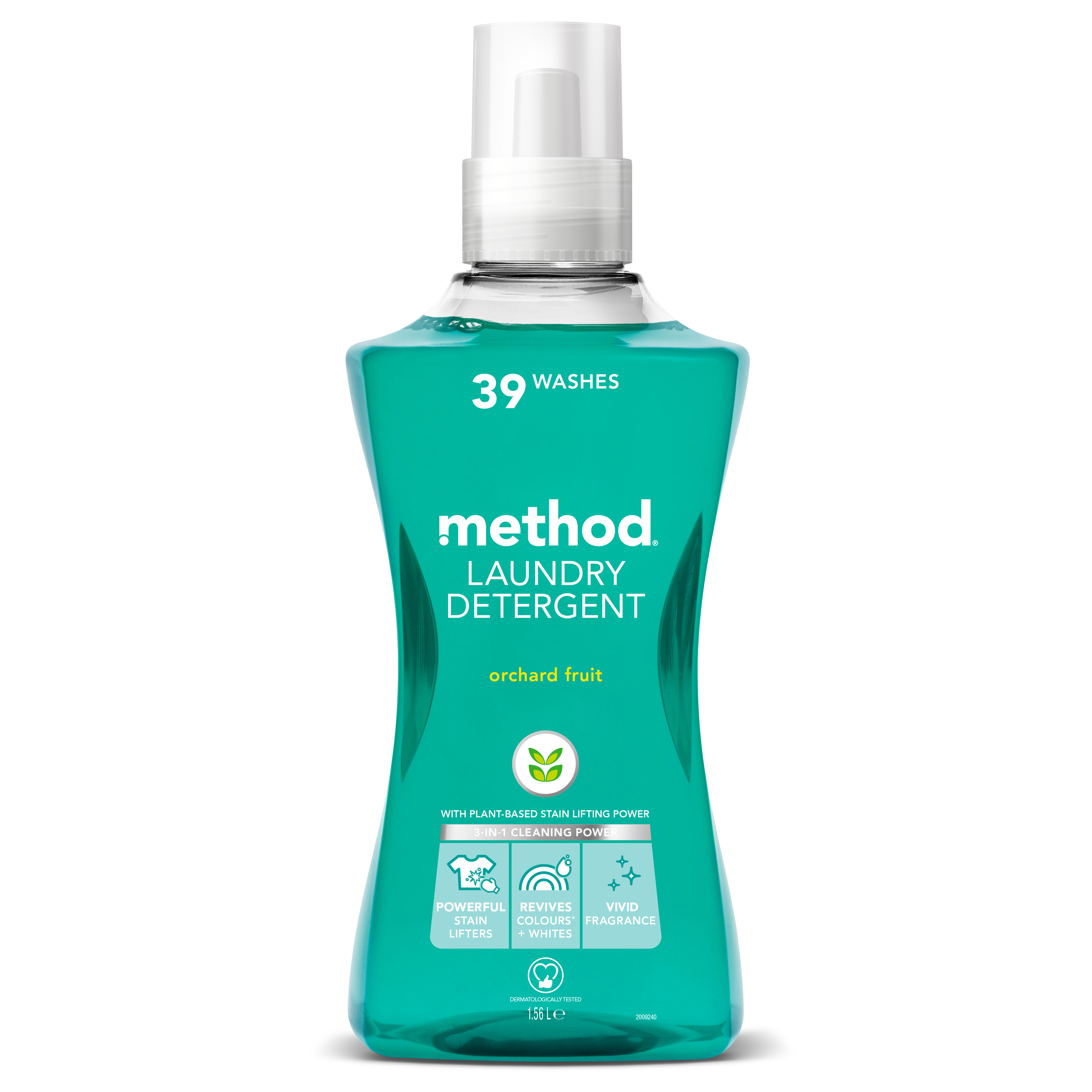 Method Laundry Liquid - Tradehouse
