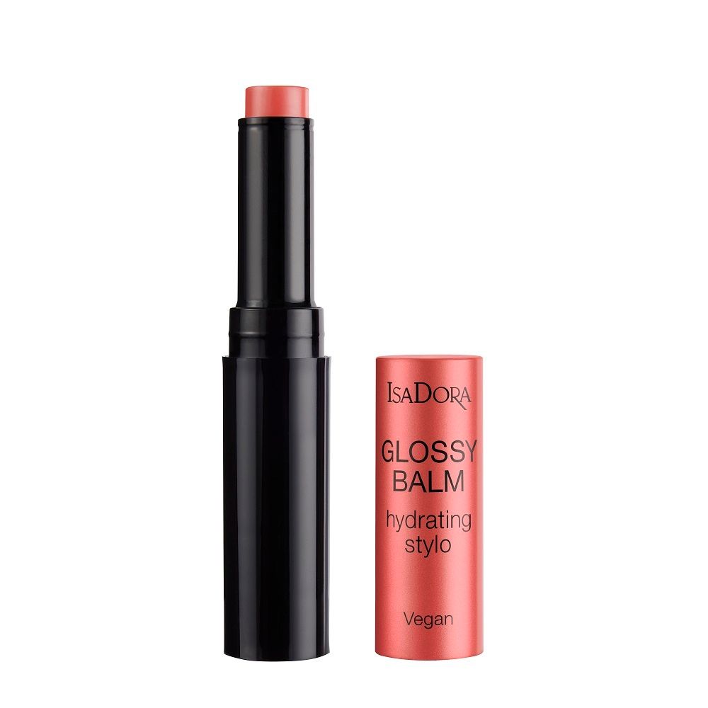 Isadora Glossy Balm Hydrating Stylo Lip Balm - Tradehouse