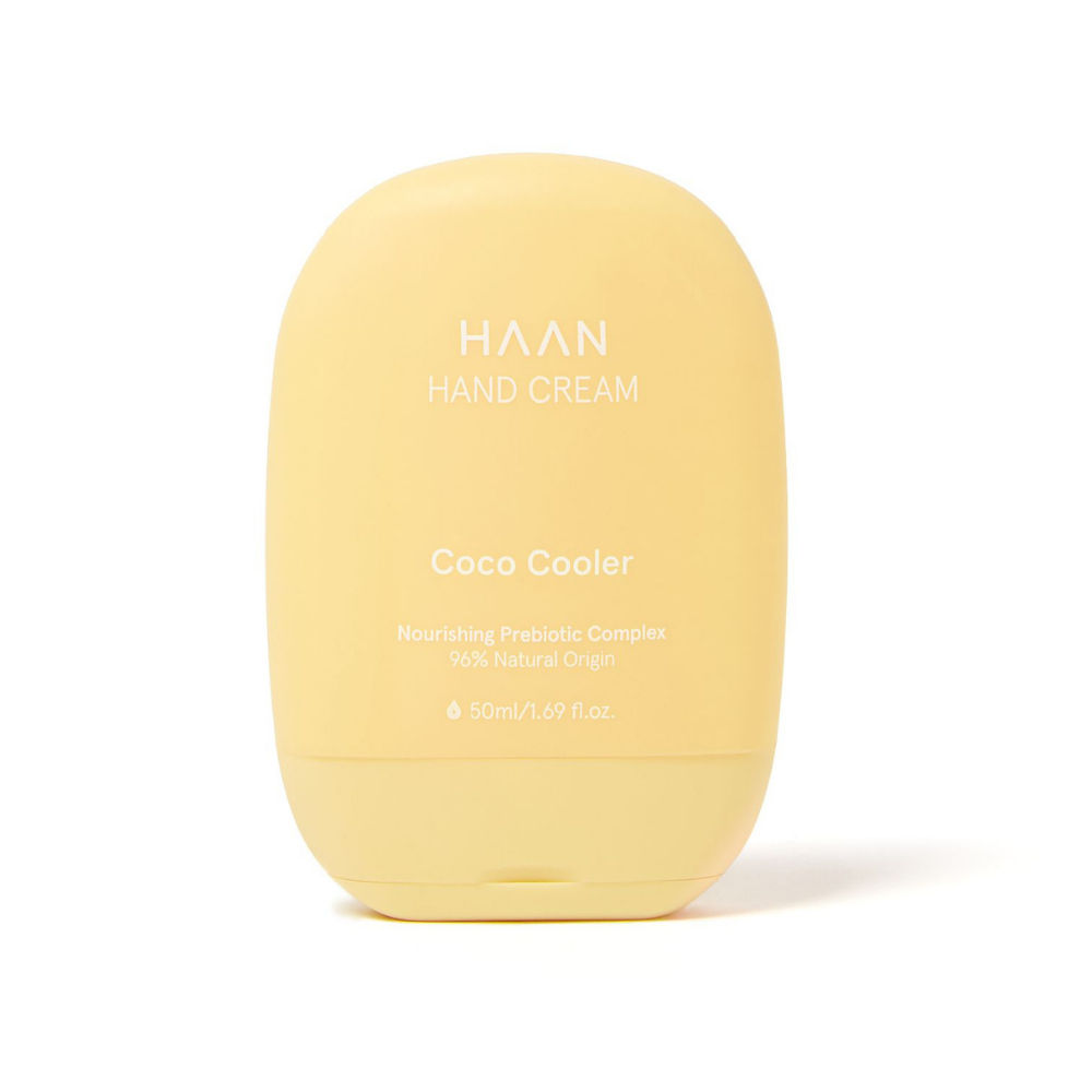 HAAN Hand Cream Coco Cooler - Tradehouse