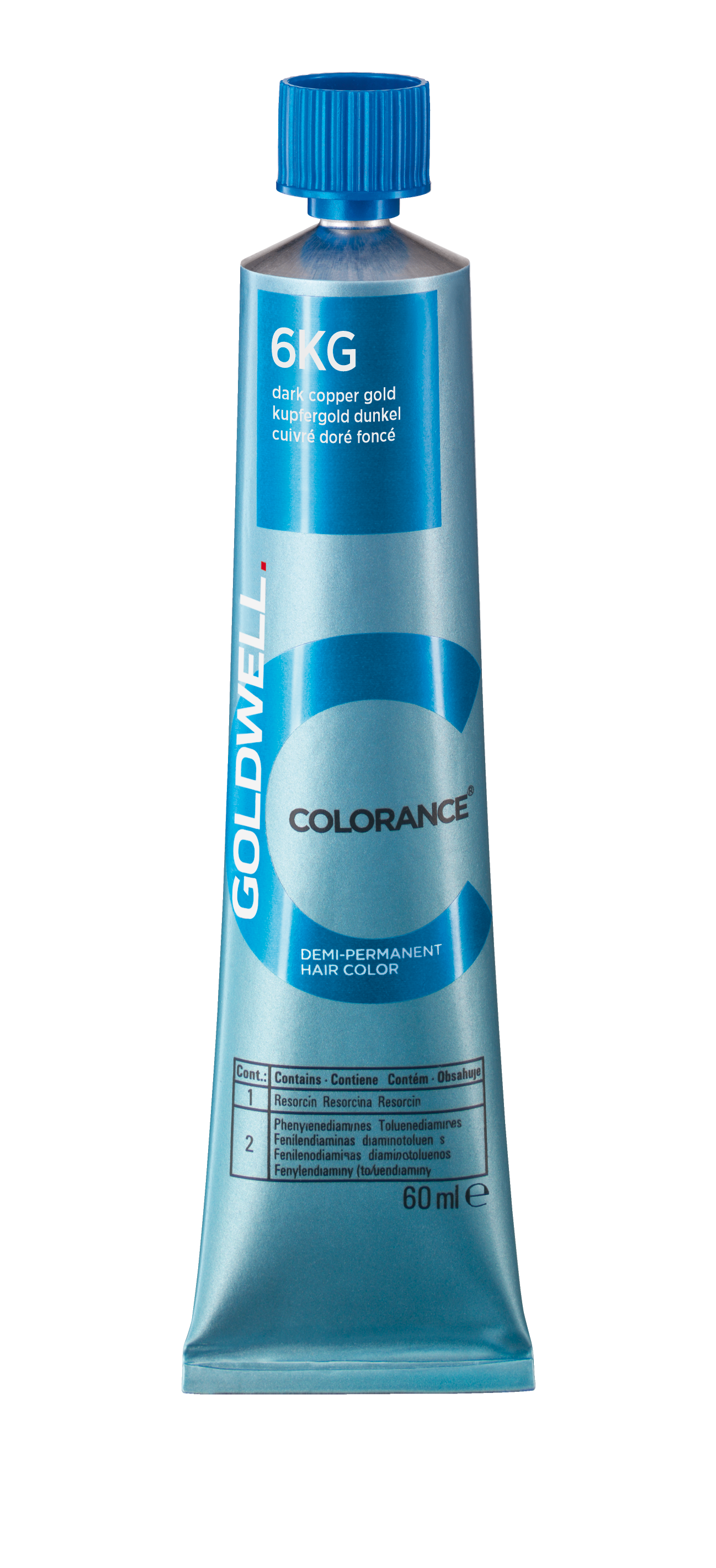 Goldwell Colorance - Tradehouse