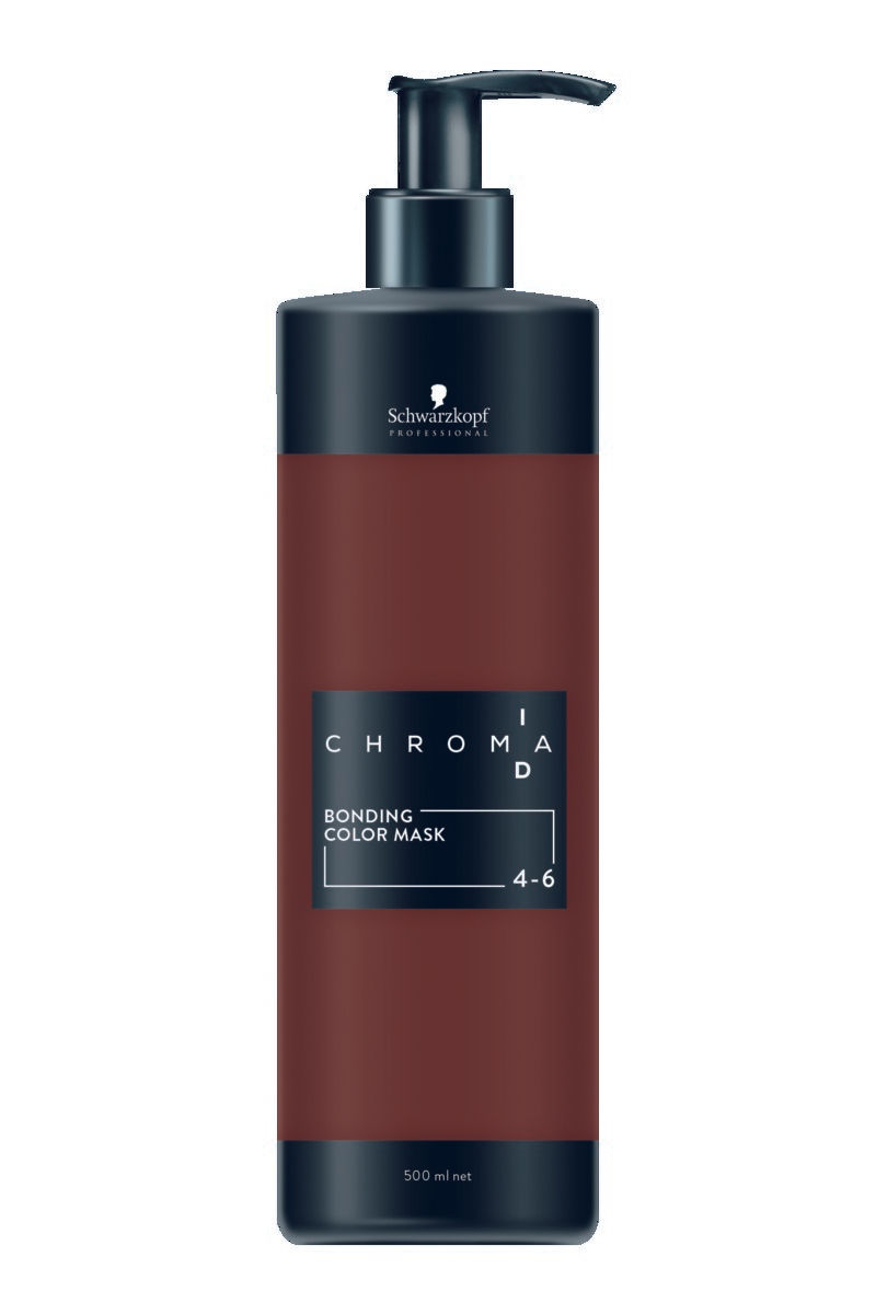 Schwarzkopf ChromaID Bonding Color Mask - Tradehouse