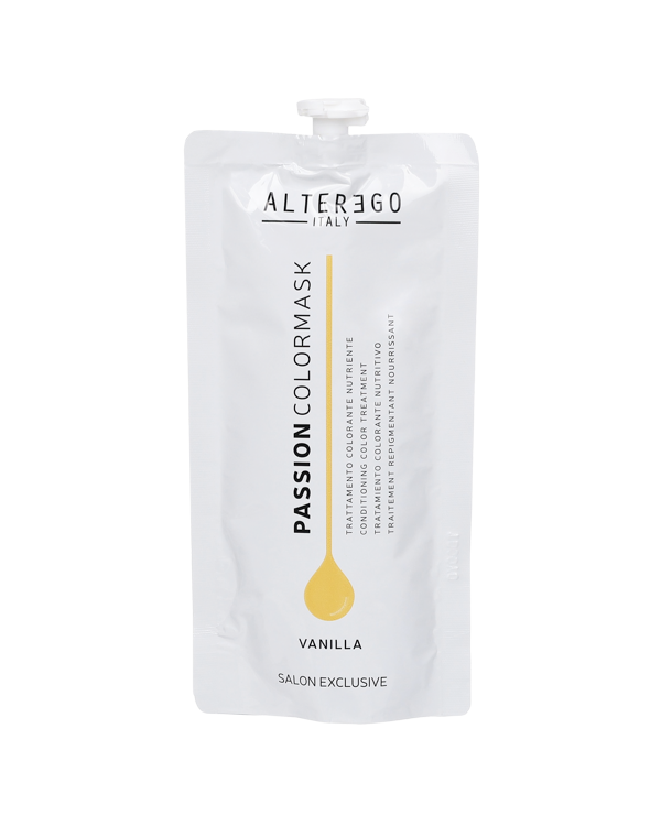 Alter Ego Italy Passion Color Mask Vanilla Tradehouse