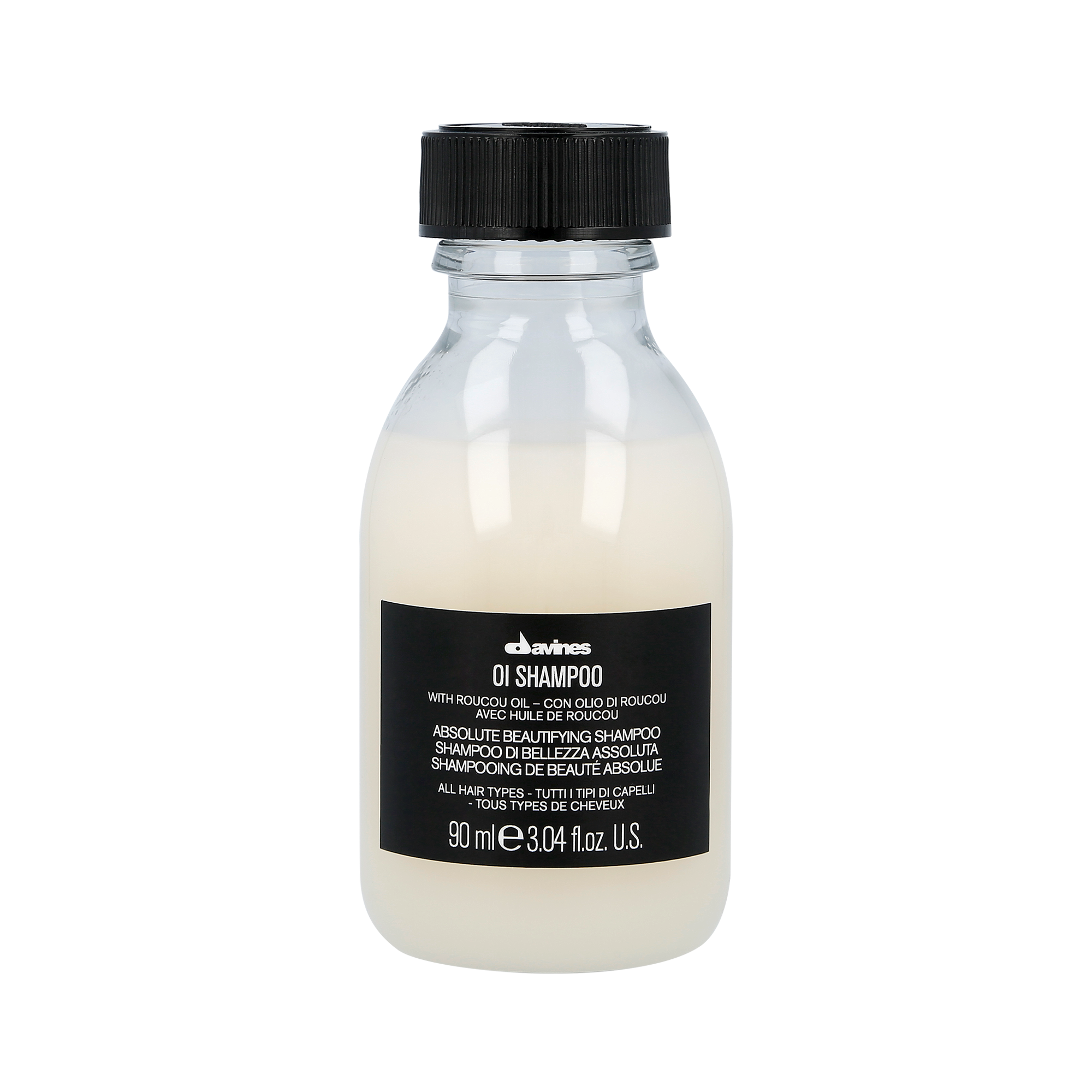 Davines Essential Haircare OI Shampoo - Tradehouse