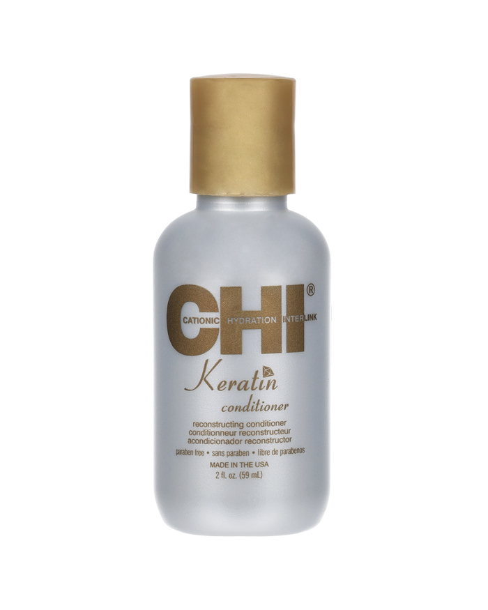 CHI Keratin Conditioner - Tradehouse