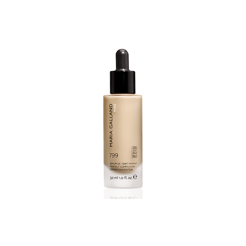 Maria Galland 799 Perfect Complexion Serum Foundation - Tradehouse