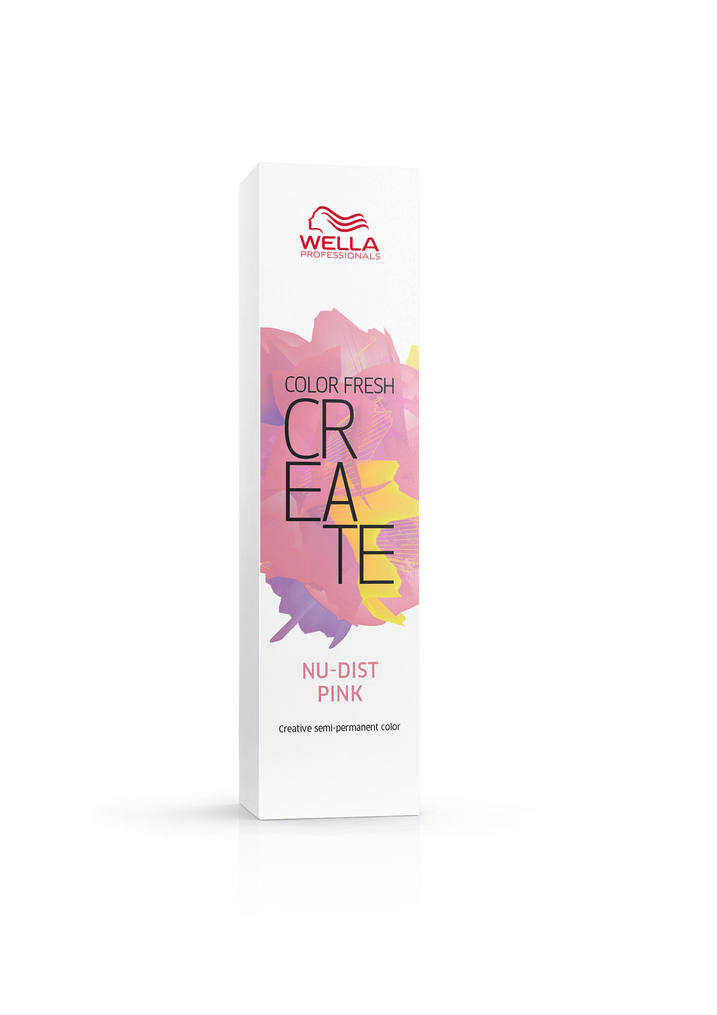 Wella Professionals Color Fresh Create - Tradehouse