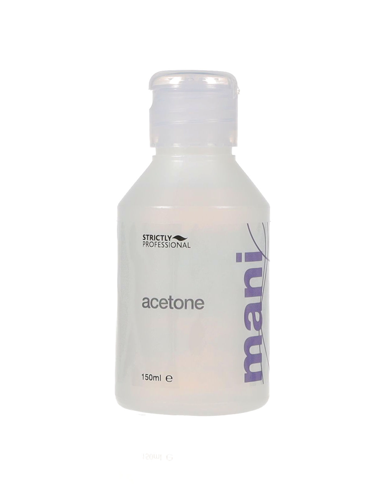 Strictly Professional Acetone - Tradehouse