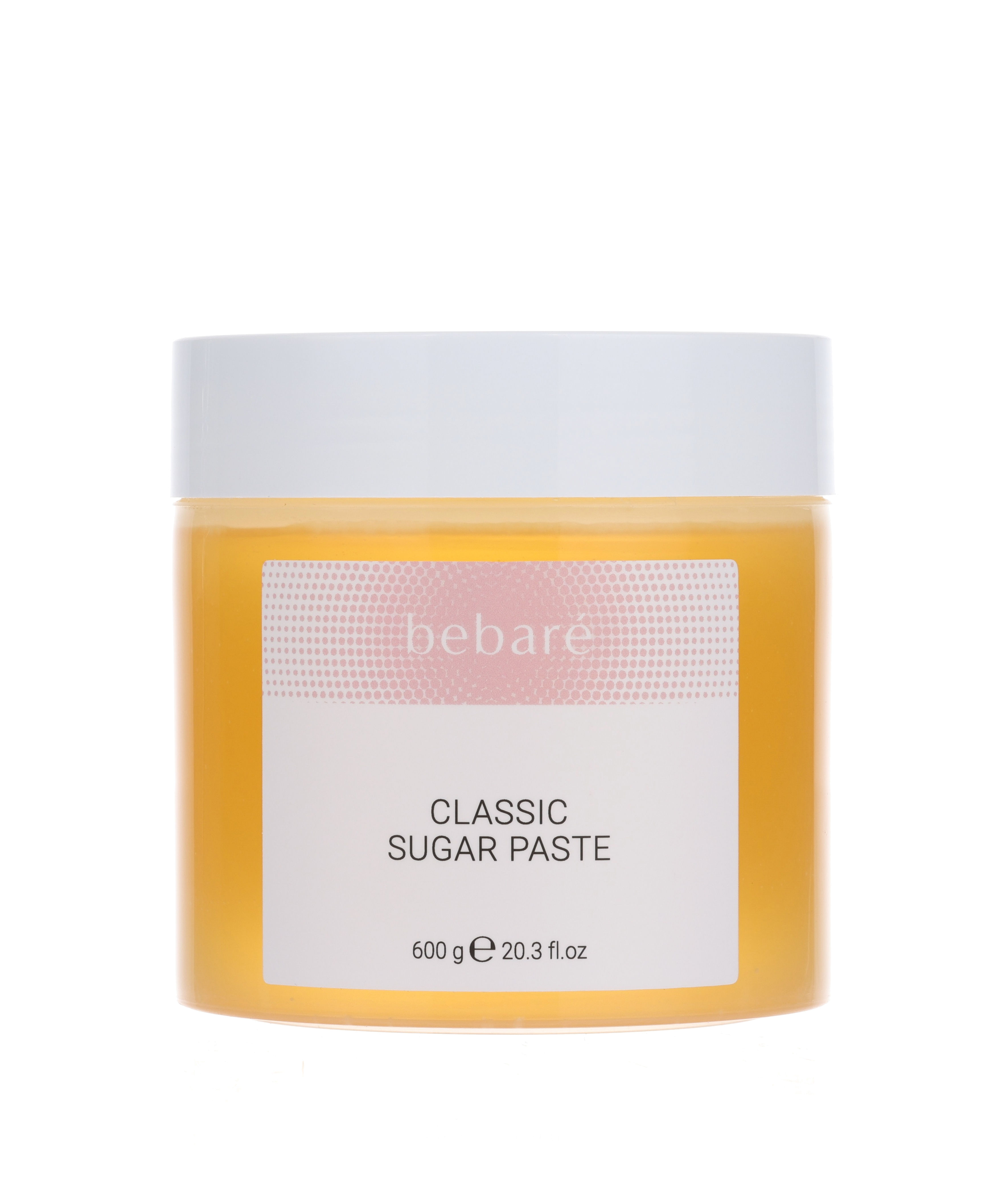 Bebaré Sugar Paste - Tradehouse