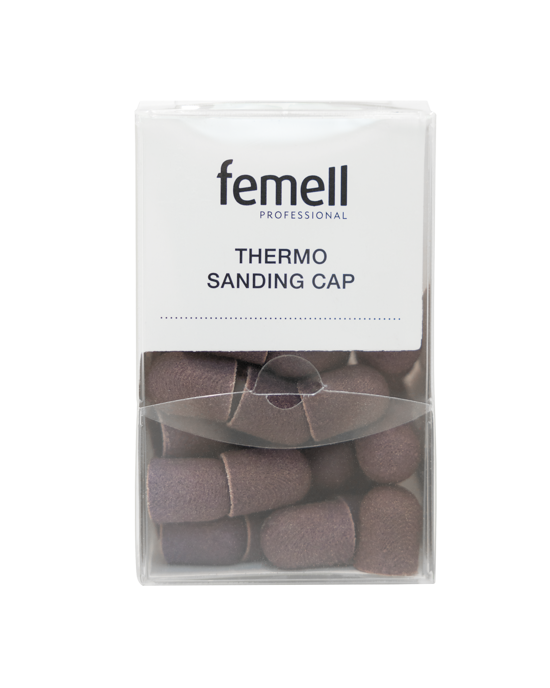 Femell Thermo küünefreesi lihvmüts Ø 10mm - Tradehouse