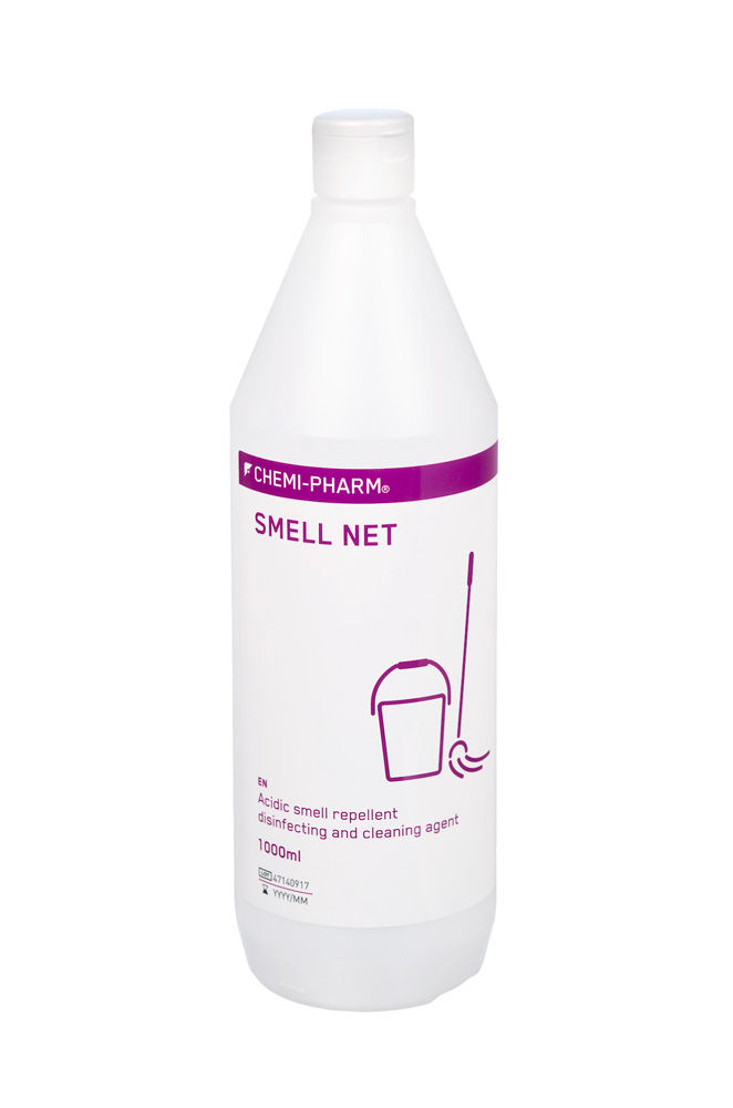 Chemi-Pharm Smell Net - Tradehouse