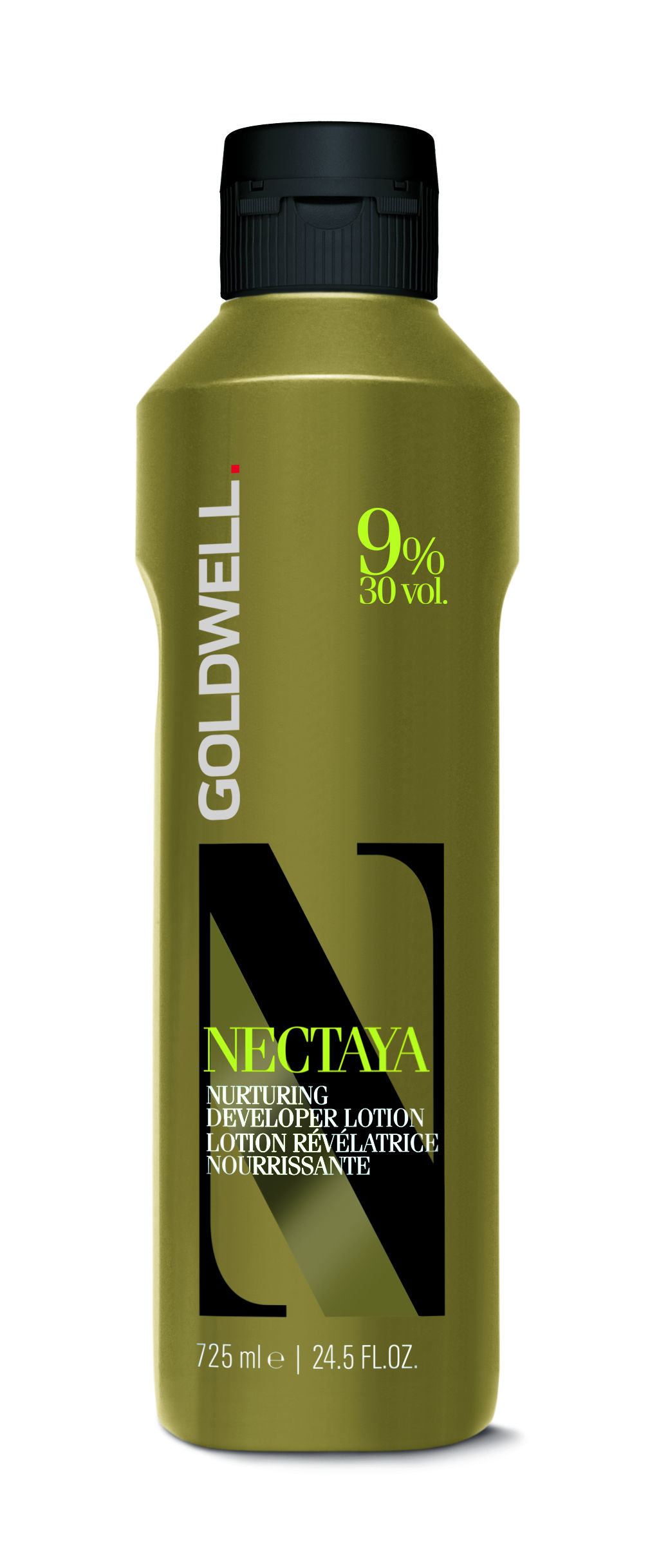 Goldwell Nectaya Developer Lotion - Tradehouse