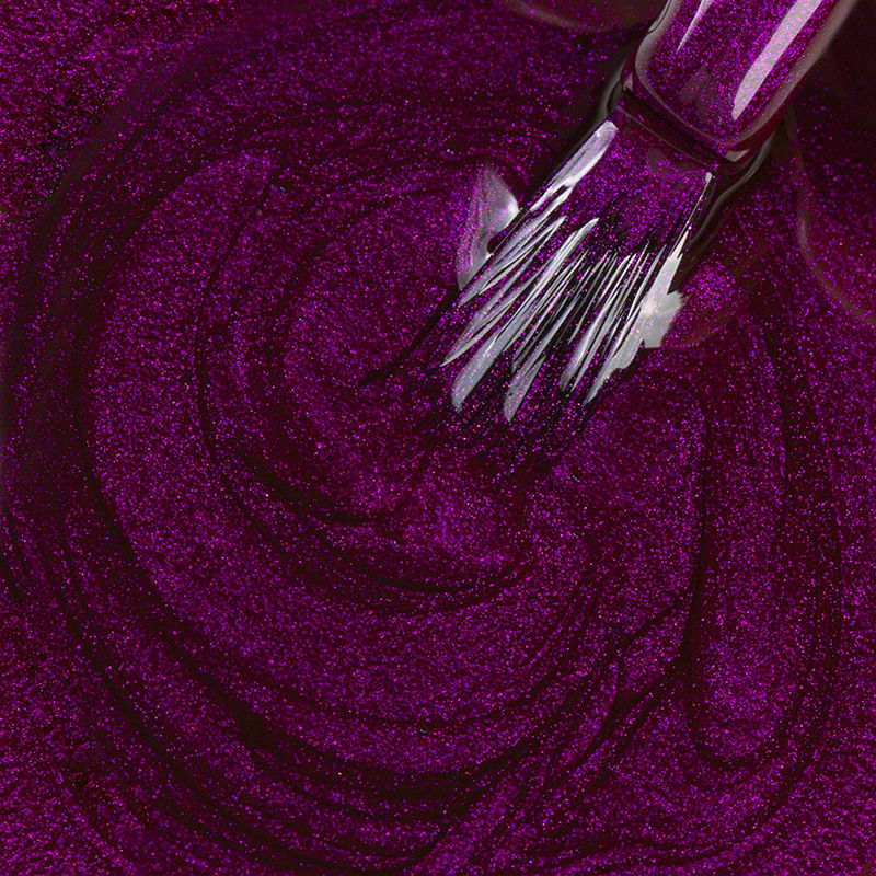 Mesauda Nail PRO Shine'N'Wear Nail Polish - Tradehouse