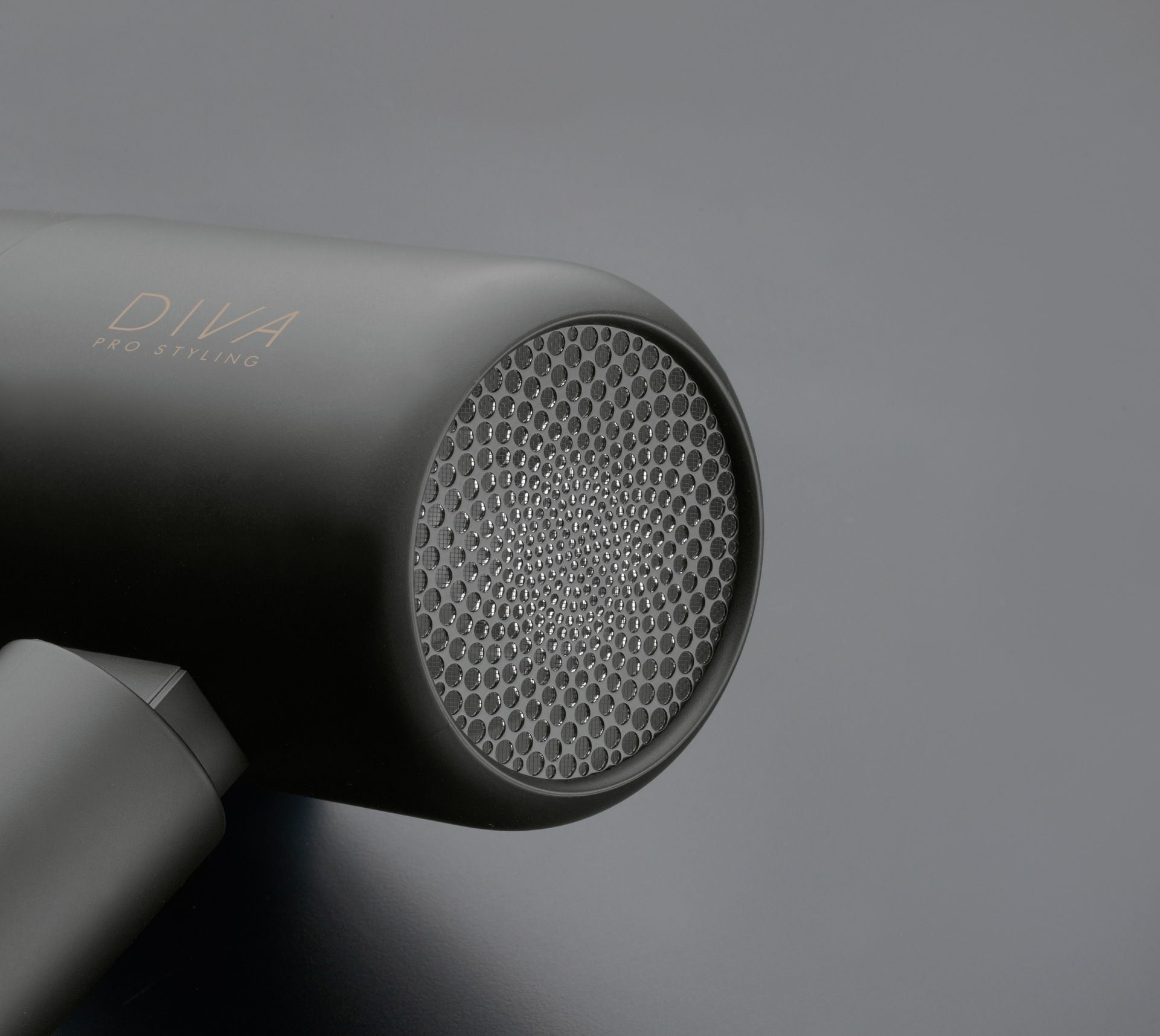 Diva Jet Set 3000 Travel Dryer - Tradehouse