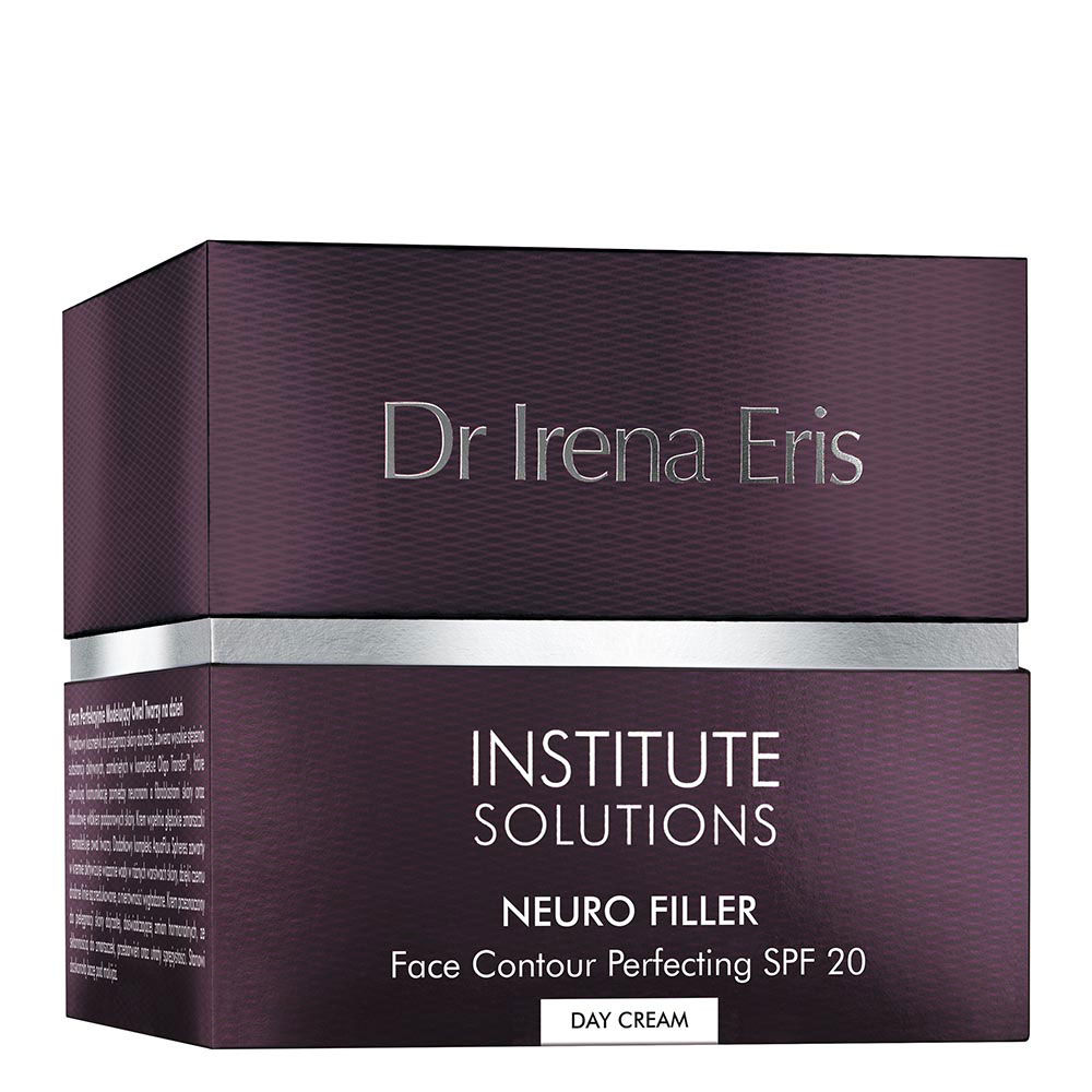 Dr. Irena Eris Institute Solutions Neuro Filler Face Contour Perfecting ...