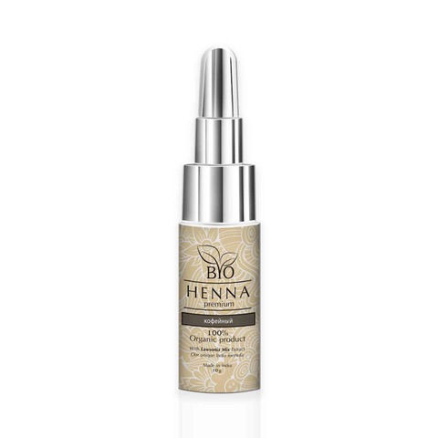 Bio Henna Premium - Tradehouse