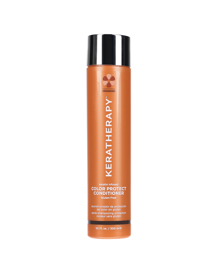 Keratherapy Keratin Infused Color Protect Conditioner - Tradehouse
