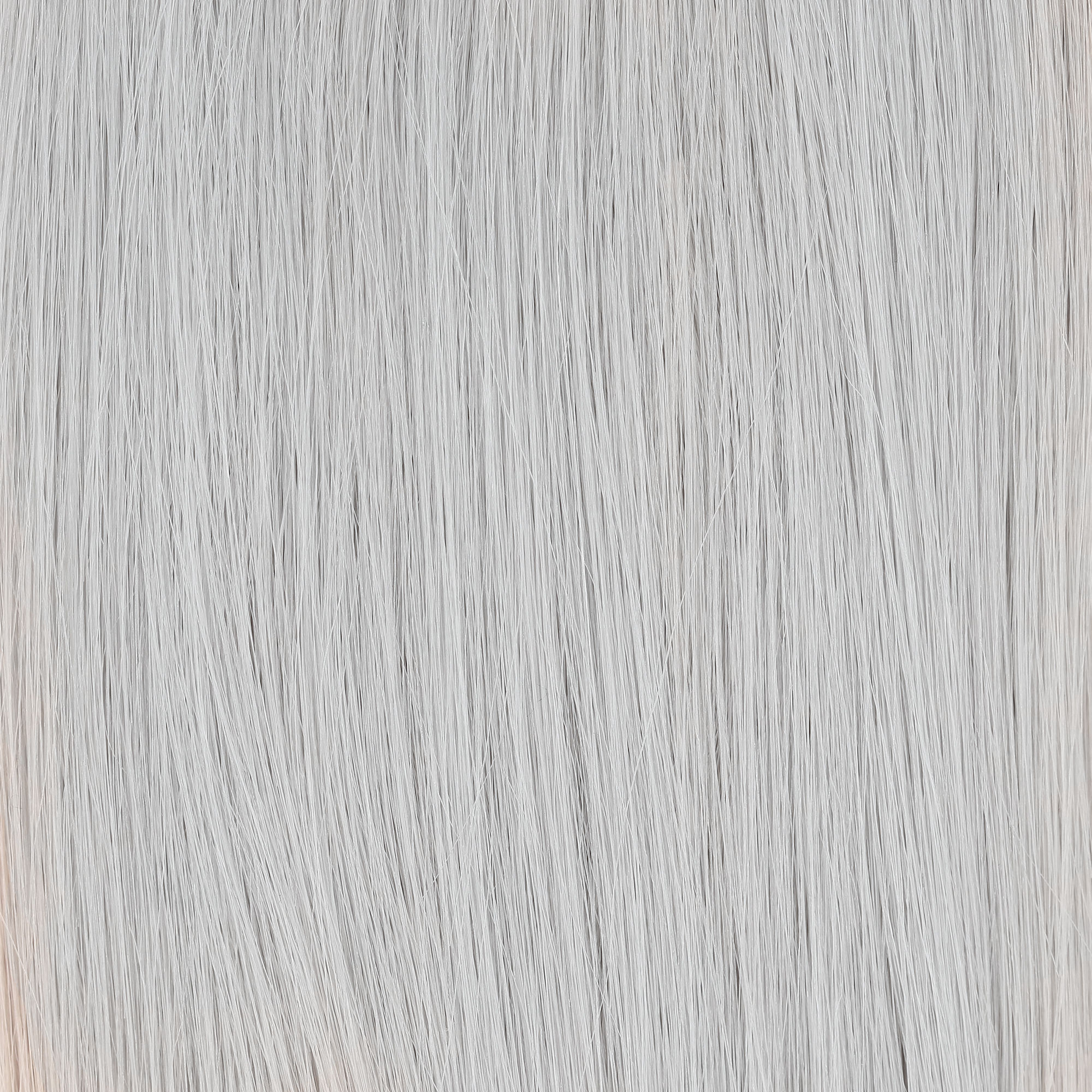 Femell Premium suorat teippihiustenpidennykset, Silver - Tradehouse