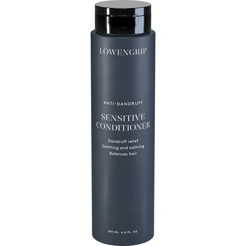 Löwengrip Sensitive Conditioner for Sensitive Scalp - Tradehouse