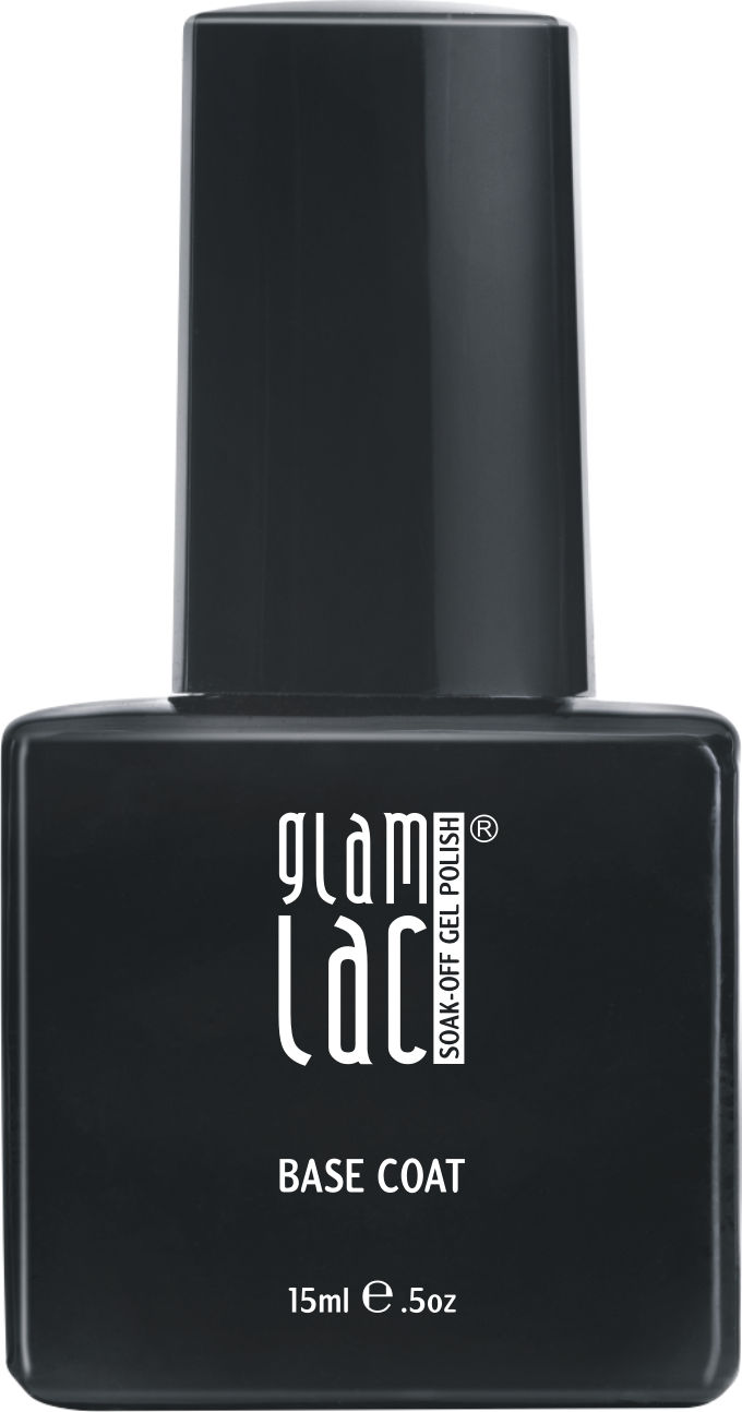 GlamLac LED/UV Base Coat - Tradehouse
