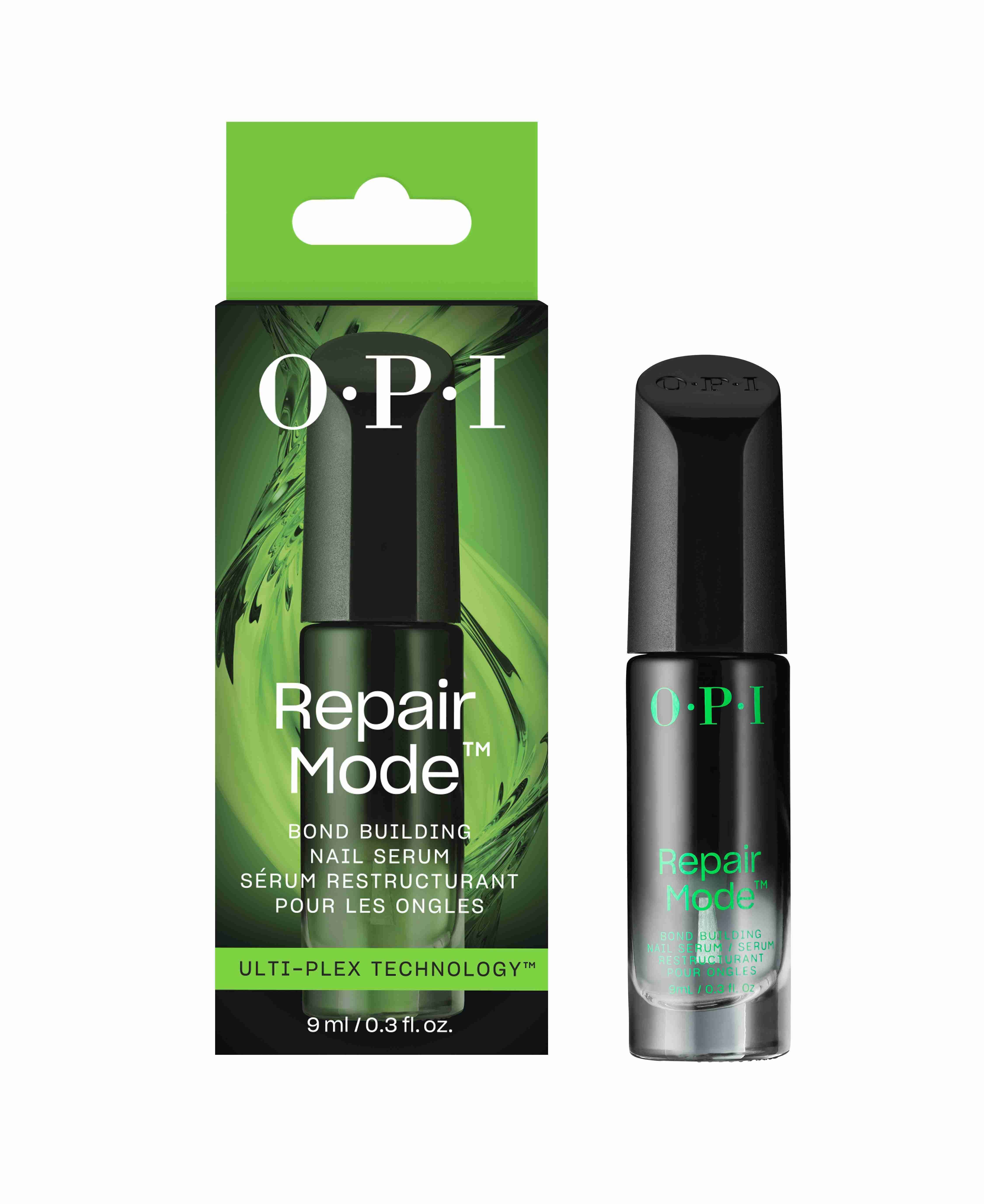 OPI Repair Mode Bond Building Nail Serum - Tradehouse