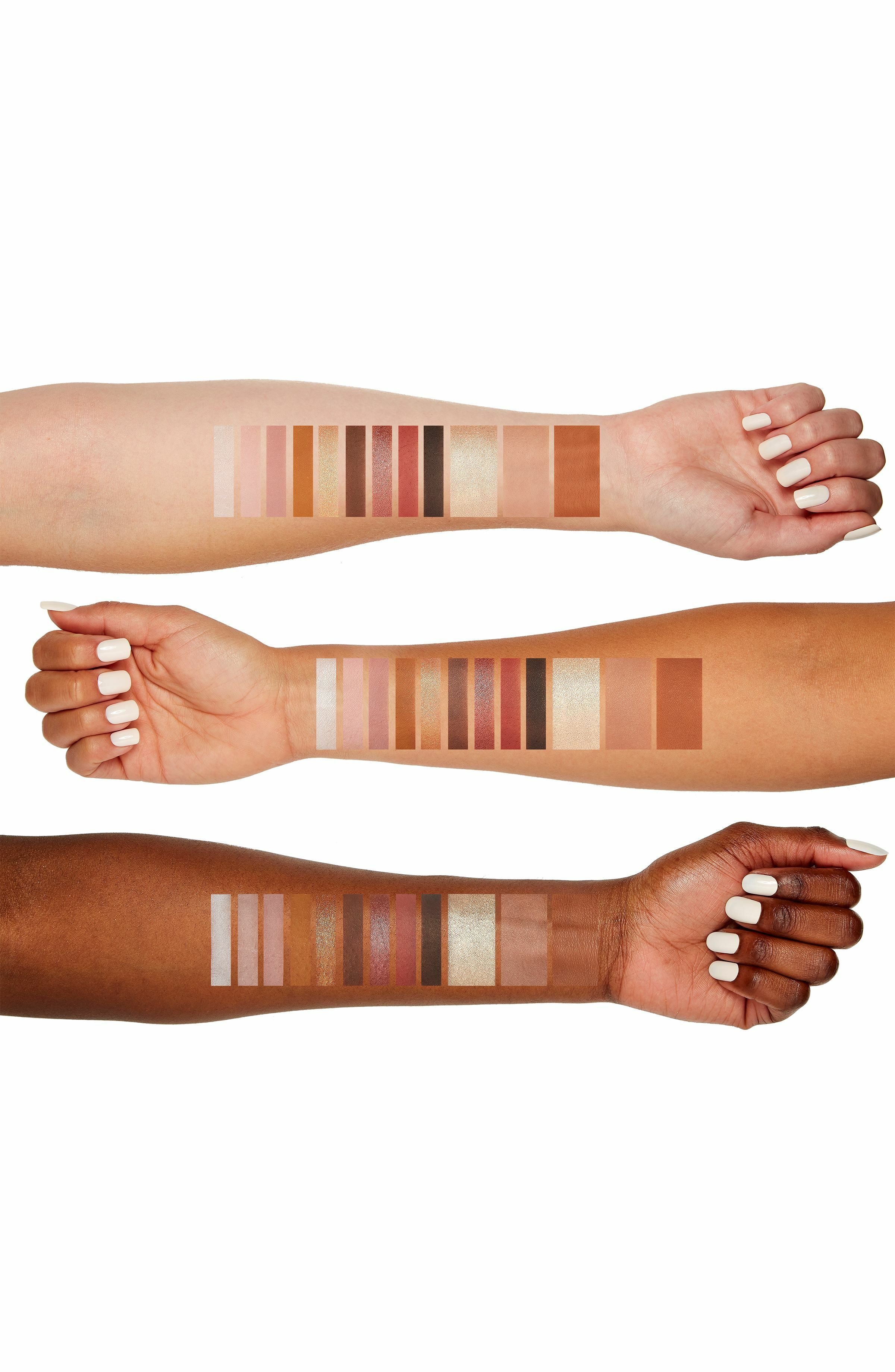 Sigma Beauty The Essentials Palette - Tradehouse