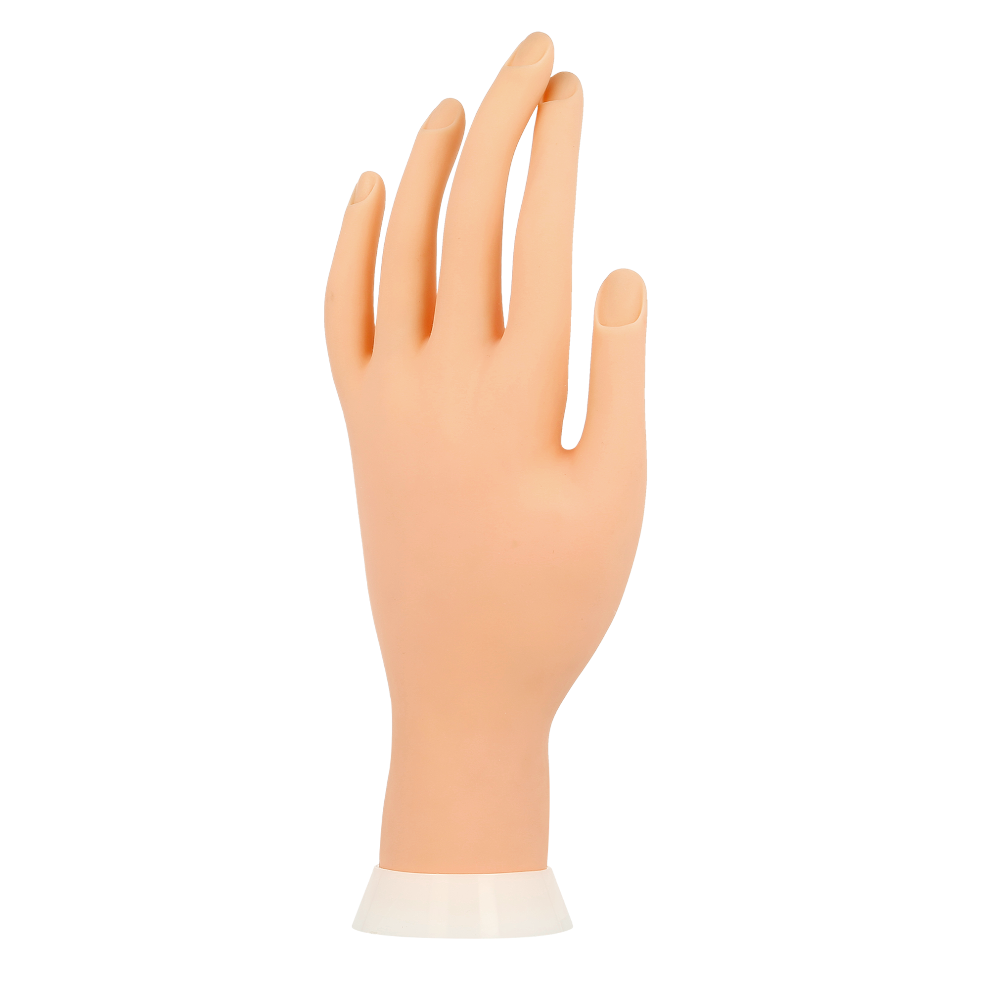 Femell practice hand-soft flexible - Tradehouse