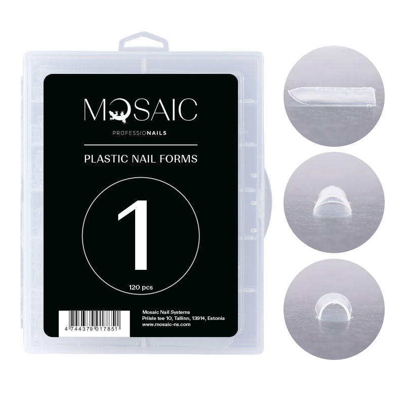 Mosaic dual vormid nr.1 - Tradehouse