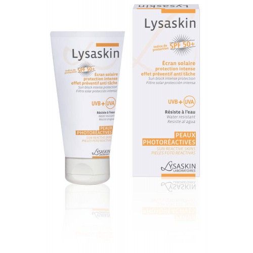 Lysaskin Laboratoires Lysaskin SPF 50+ - Tradehouse