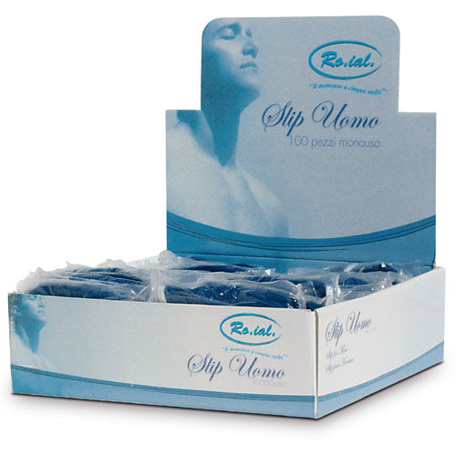 Ro.ial miesten tangat - Tradehouse